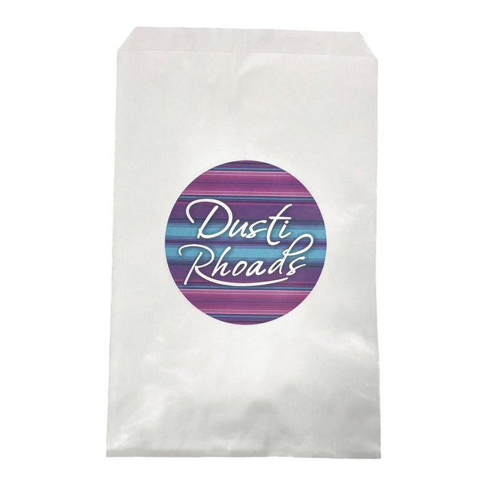 60% OFF - Kraft Paper Shopping Bags - (200 pack) – Dusti Rhoads