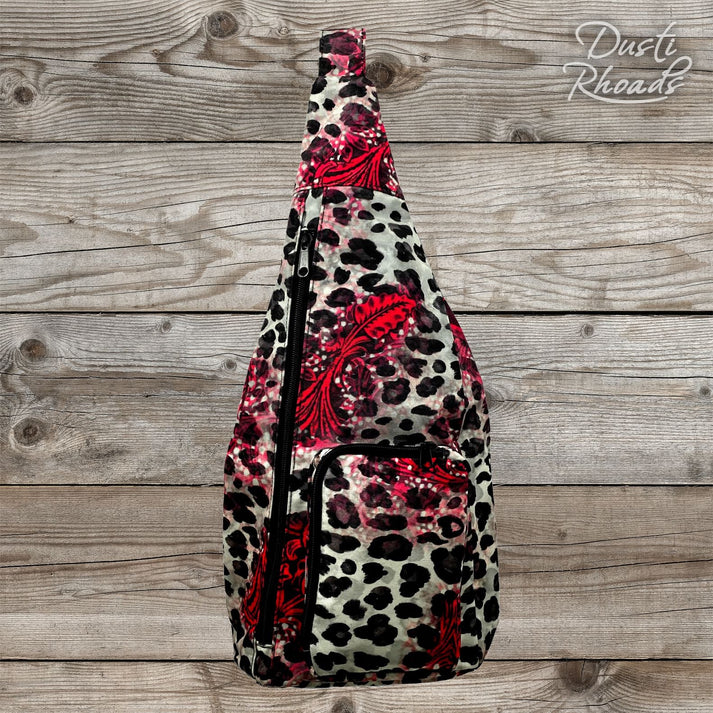 SN Tack Special – Dusti Rhoads