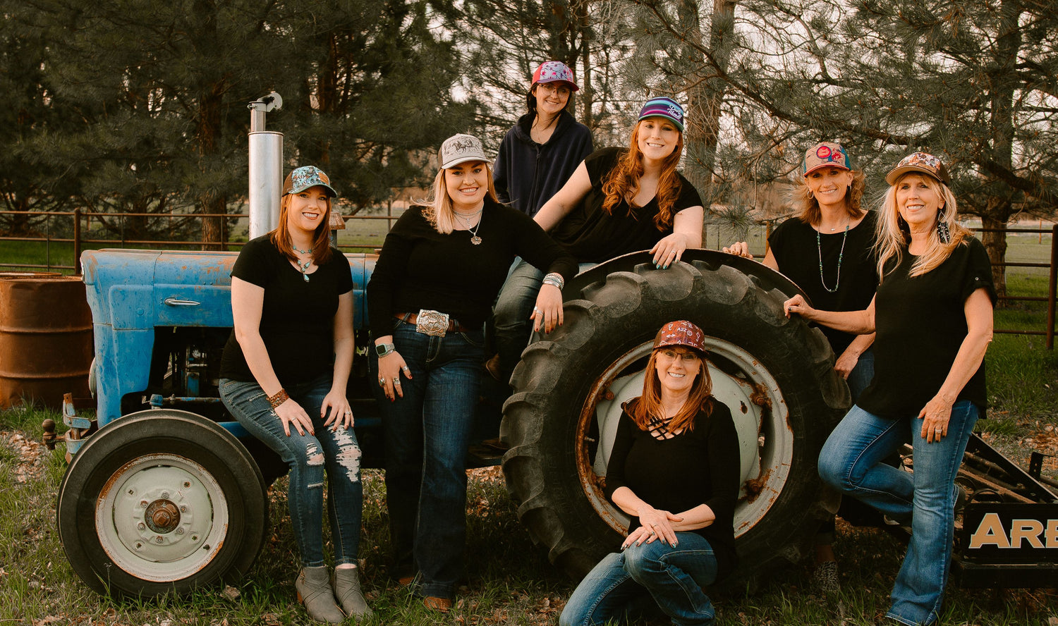 Shop Dusti Rhoads Wholesale